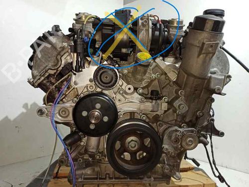 Moteur AUDI A6 C6 (4F2) 2.4 7091465 | B-Parts