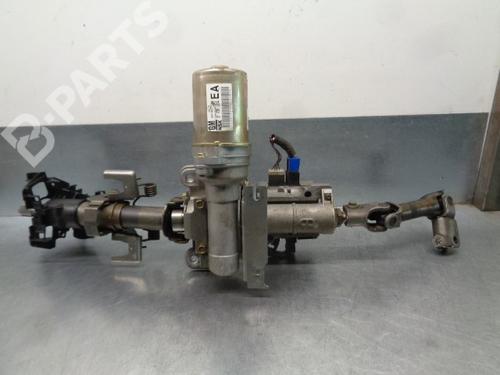 Steering column OPEL CORSA C (X01) 6985118 | B-Parts