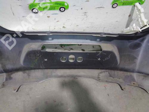 Stoßstange hinten MITSUBISHI MIRAGE / SPACE STAR VI Hatchback (A0_A) 1. ...