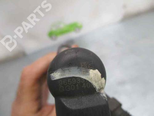 Injector CITROËN JUMPY Van 2.0 HDi 120 4396556 | B-Parts