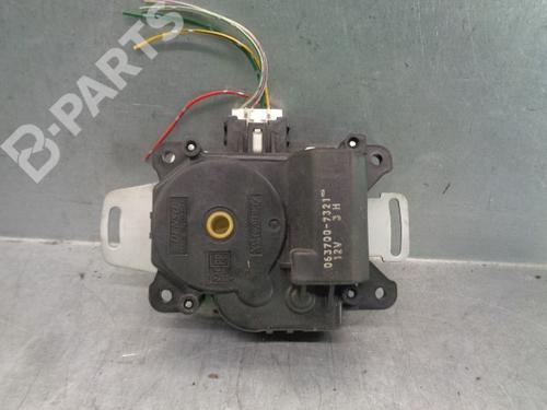 Heater blower motor MITSUBISHI GRANDIS (NA_W) 2.4 MIVEC (NA4W) 10149077 ...
