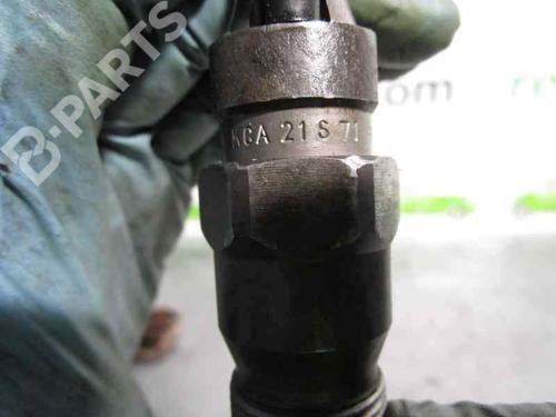 Injector BMW 3 (E36) 325 tds 2097772 | B-Parts