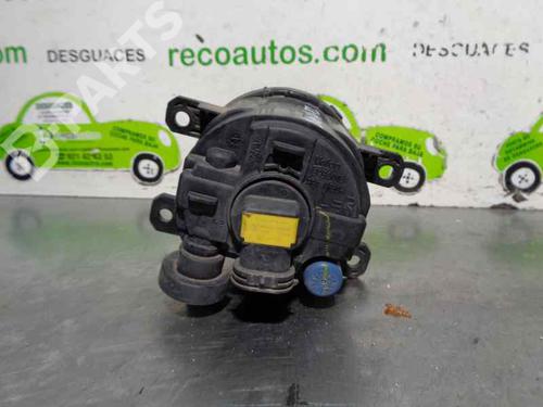 Left front fog light MITSUBISHI ASX (GA_W_) 1.8 DI-D 4WD (GA6W) 4882454 ...