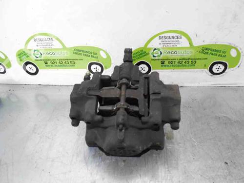 Left rear brake caliper MERCEDES-BENZ C-CLASS Coupe (CL203) C 220 CDI ...