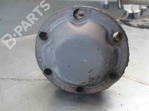 Right rear driveshaft MERCEDES-BENZ 124 Saloon (W124) 300 E 5568146 | B ...