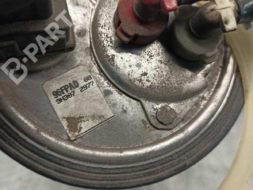 Aforador FORD ESCORT IV (GAF, AWF, ABFT) 1.6 i 7284286 | B-Parts