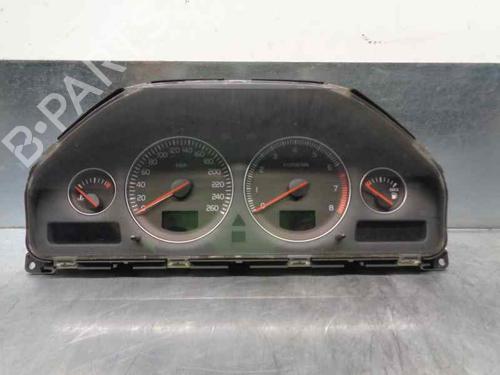 Instrument cluster VOLVO S60 I (384) 2.4 7641130 | B-Parts