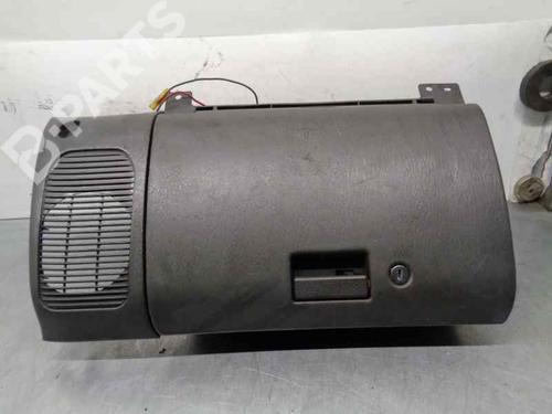 Dashboardkastje MITSUBISHI L200 (K7_T, K6_T, K5_T) 2.5 TD 4WD (K74T ...