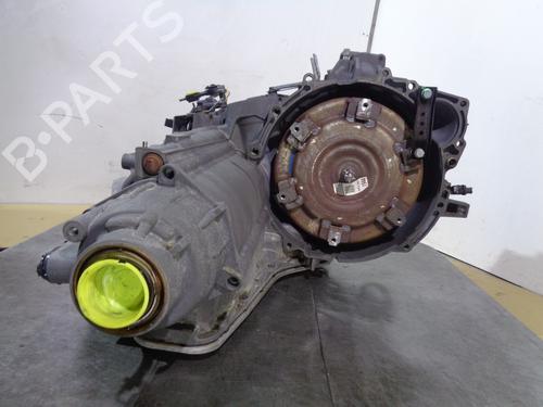 Automatic gearbox VOLVO S80 I (184) T6 213955 | B-Parts
