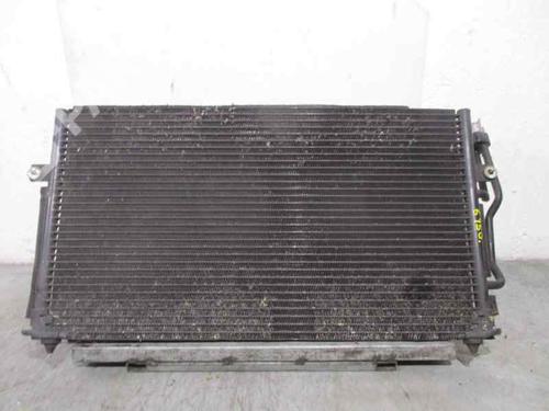 AC radiator VOLVO S40 I (644) 1.8 LPG 2082182 | B-Parts