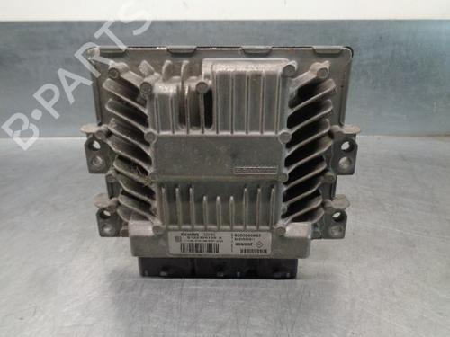 Engine control unit (ECU) NISSAN TIIDA Hatchback (C11) 1.6 7611249 | B ...