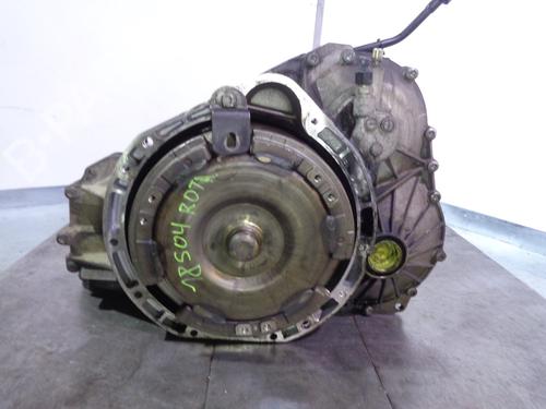 Automatic gearbox MERCEDES-BENZ A-CLASS (W168) 1705661 | B-Parts