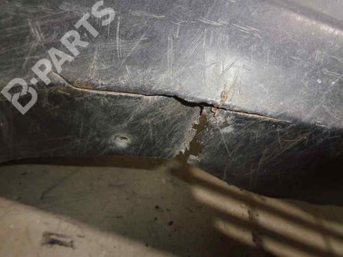 Front bumper CITROËN BERLINGO / BERLINGO FIRST Box Body/MPV (M_) 1.9 D (MBDJY) 5046413 | B-Parts