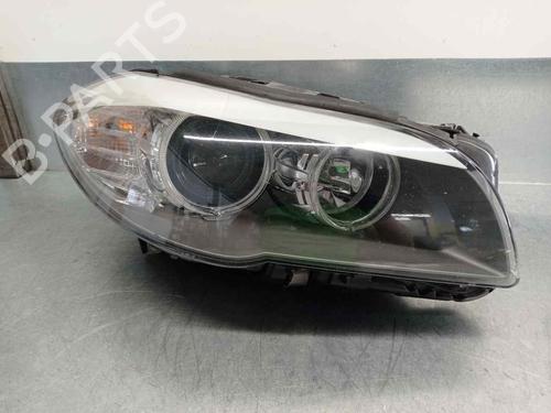Optica direita BMW 5 (E60) 520 d (163 hp) | B-Parts