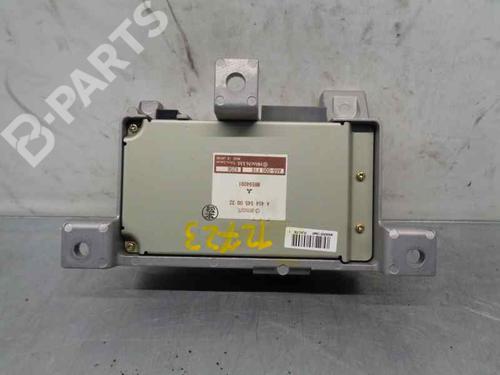 Electronic module MITSUBISHI COLT VI (Z3_A, Z2_A) 1.1 7167673 | B-Parts