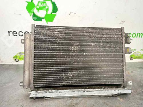 AC radiator ALFA ROMEO 147 (937_) 1.9 JTD (937.AXD1A, 937.BXD1A ...