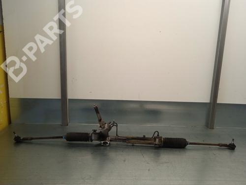 Steering rack FORD FOCUS I (DAW, DBW) 1.8 TDCi 10633263 | B-Parts