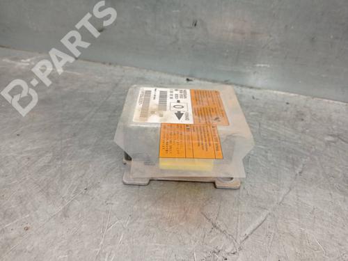 ECU airbags NISSAN TERRANO II (R20) 2.7 TDi 4WD 8879086 | B-Parts