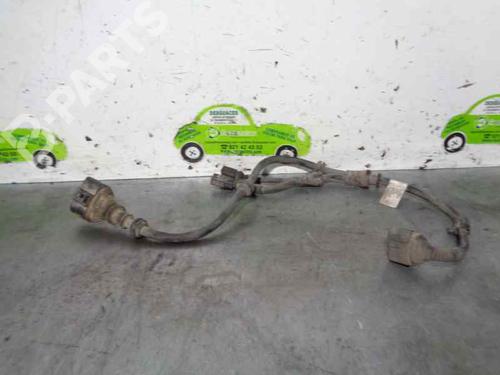 Câble électrique PORSCHE CAYENNE (92A) 3.0 Diesel 11667895 | B-Parts