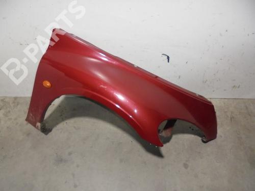 Right front fenders CHRYSLER PT CRUISER (PT_) 2.2 CRD 10577527 | B-Parts