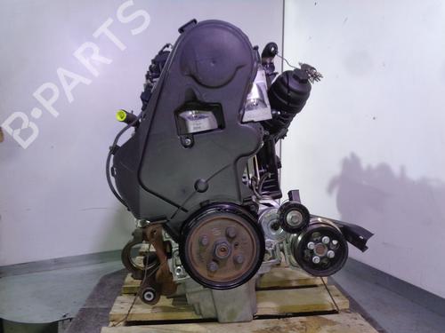 Engine VOLVO V60 I (155) D3 145434 | B-Parts
