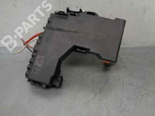 Scatola Fusibili CITROËN C4 II (NC_) 1.6 BlueHDi 120 6937015 | B-Parts