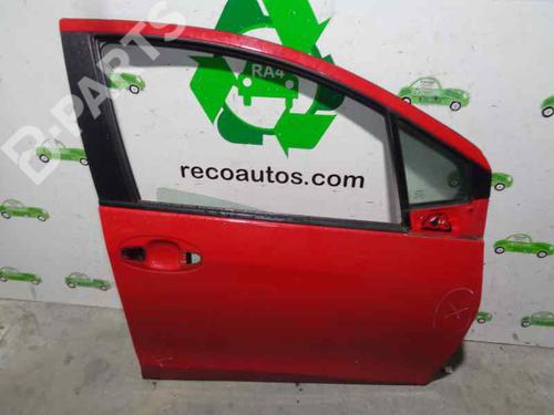 Gebrauchtteile für TOYOTA YARIS (_P13_) 1.5 Hybrid (NHP130_) V757029 ...