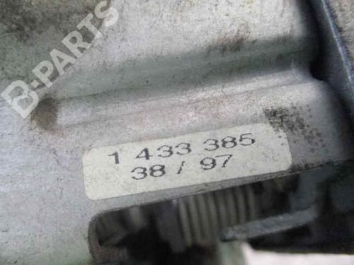 Boîtier papillon BMW 3 Coupe (E36) 320 i 3518679 | B-Parts