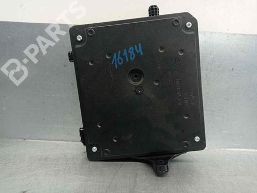 Electronic module RENAULT FLUENCE (L3_) 1.6 16V (L301, L30F, L30P, L30R) 10395379 | B-Parts