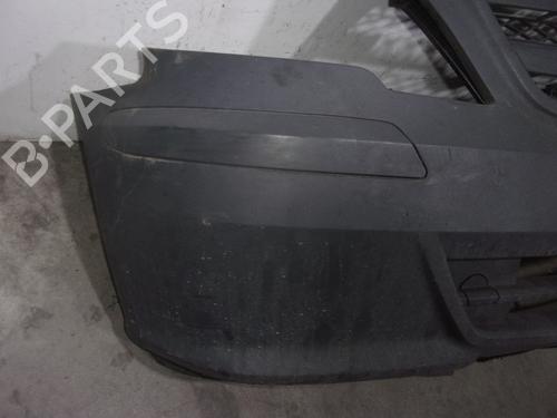 Front bumper MERCEDES-BENZ VITO / MIXTO Van (W639) 16862837 | B-Parts