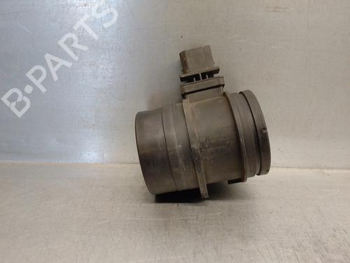 Mass air flow sensor MERCEDES-BENZ VITO Bus (W639) 12266446 | B-Parts