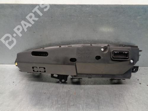 Electronic module MAZDA 3 Saloon (BL) 2.2 MZR CD (BL10) 9275047 | B-Parts