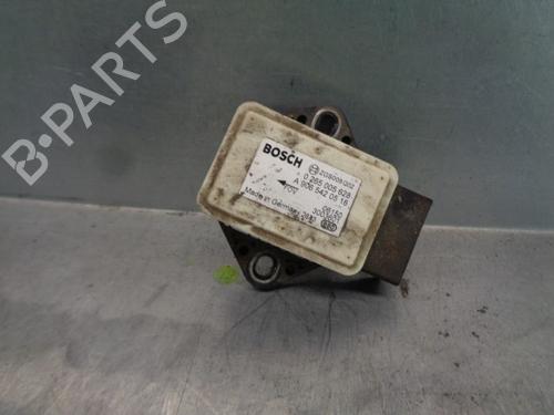 Electronic module MERCEDES-BENZ VITO / MIXTO Van (W639) 115 CDI 4x4 ...
