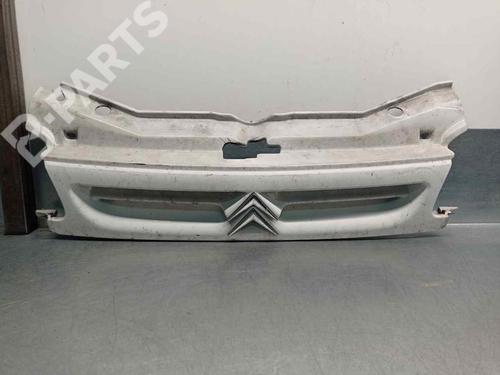 Grilles de calandre CITROËN BERLINGO / BERLINGO FIRST Box Body/MPV (M_) 1.9 D 70 (MBWJZ, MCWJZ ...