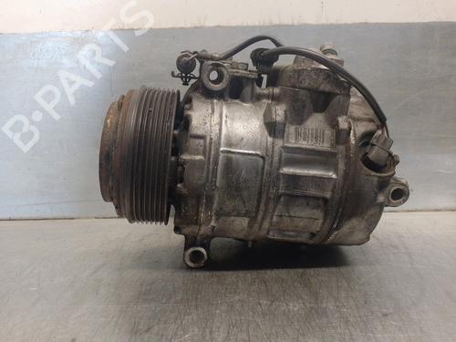 AC compressor BMW X6 (E71, E72) xDrive 40 d 12824618 | B-Parts