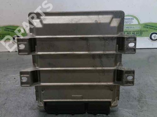 Engine control unit (ECU) ROVER 75 (RJ) 1.8 6210680 | B-Parts