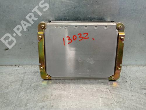 Engine control unit (ECU) NISSAN TERRANO II (R20) 2.7 TDi 4WD 8295329 ...