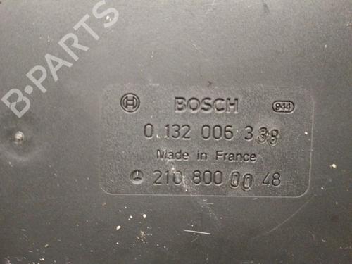 Comfort control module MERCEDES-BENZ E-CLASS (W210) 12203281 | B-Parts