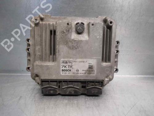 Engine control unit (ECU) FORD FOCUS C-MAX (DM2) 1.6 TDCi 11337107 | B-Parts