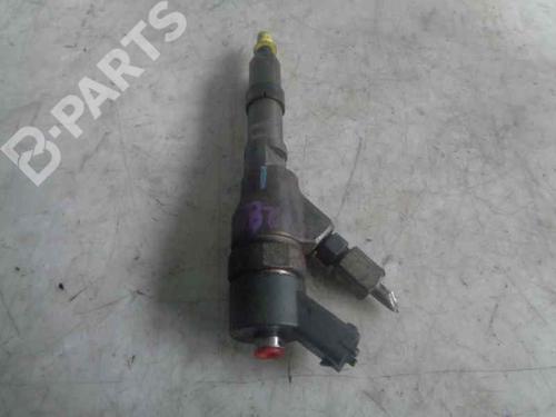 Injector PEUGEOT 206 Hatchback (2A/C) 2.0 HDI 90 7440162 | B-Parts