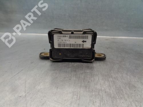 Electronic module CHRYSLER 300C (LX, LE) 3.0 CRD 2583935 | B-Parts