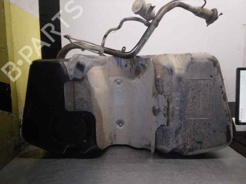 Fuel tank JEEP COMPASS (MK49) 2.0 CRD 4x4 11291594 | B-Parts
