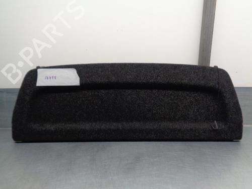 Bandeja trasera OPEL CORSA D (S07) 1.3 CDTI (L08, L68) 12603562 | B-Parts