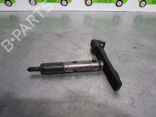 Injector OPEL ASTRA G Hatchback (T98) 2.0 DTI 16V (F08, F48) 2089507 ...