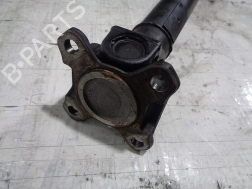Driveshaft BMW X3 (E83) 2.0 sd 11878946 | B-Parts