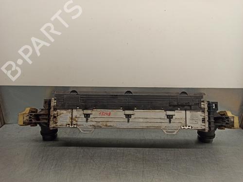 Intercooler BMW 5 (G30, F90) 520 d 11938823 | B-Parts