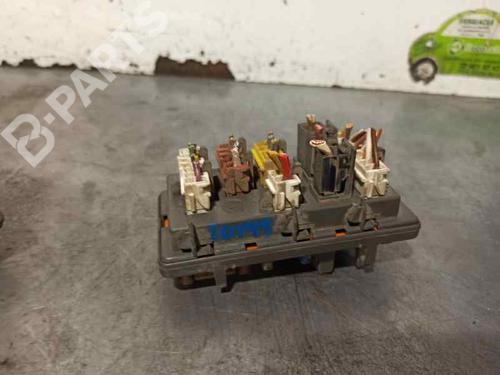 Fuse box VW POLO (9N_) 1.4 TDI 5391588 | B-Parts