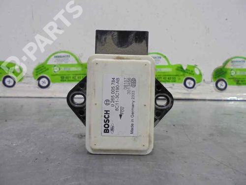 Electronic sensor FORD TRANSIT Van (FA_ _) 2.2 TDCi 7483549 | B-Parts