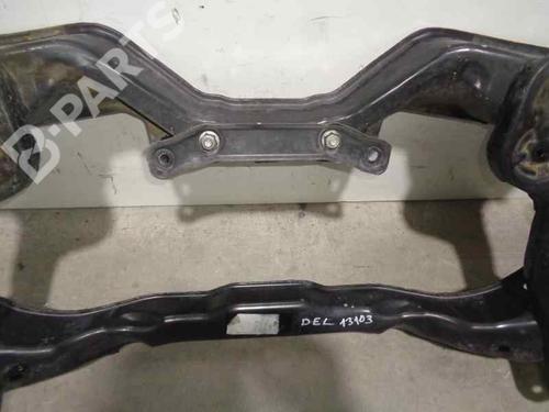 Subframe MERCEDES-BENZ SLK (R171) 280 (171.454) 7578556 | B-Parts
