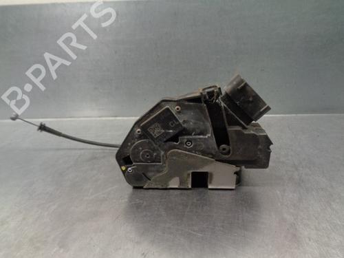 Front left lock FORD RANGER (TKE) 2.2 TDCi 4x4 2698932 | B-Parts
